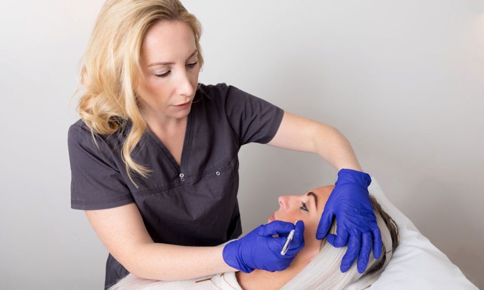 Aesthetic Clinic Milton Keynes | About The Skin Specialist Nurse