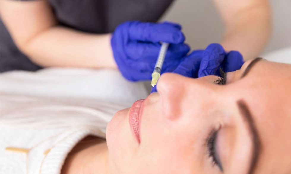 Dermal Fillers | Aesthetic Clinic | The Skin Specialist Nurse