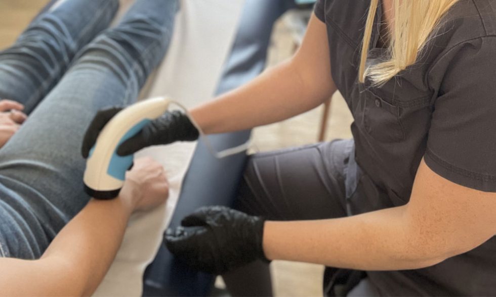 Skin Clinic Milton Keynes | Mole Screening | Skin Specialist Nurse