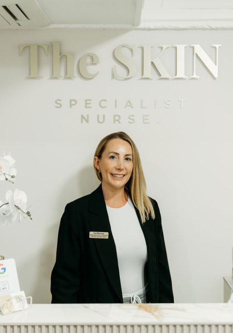 Our Aesthetic Clinic Team | The Skin Specialist Nurse Team