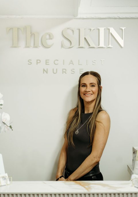Our Aesthetic Clinic Team | The Skin Specialist Nurse Team