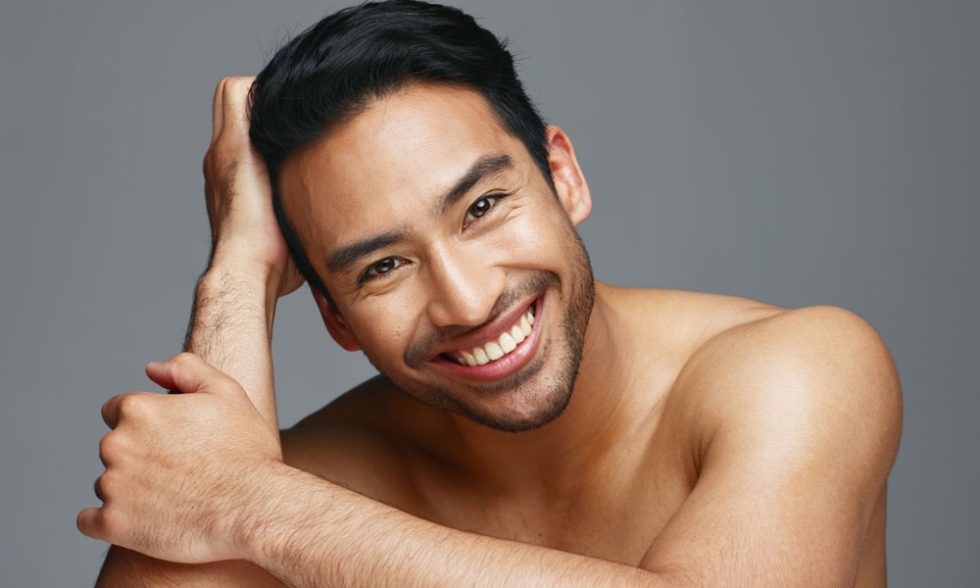 Best Aesthetic Clinic Treatments for Men Without Surgery